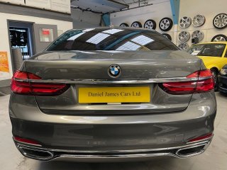 Used Cars for sale in Newhaven, East Sussex | Daniel James Cars Ltd