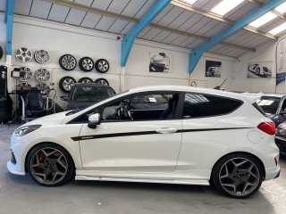 Used Cars for sale in Newhaven, East Sussex | Daniel James Cars Ltd