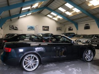 Used Cars for sale in Newhaven, East Sussex | Daniel James Cars Ltd
