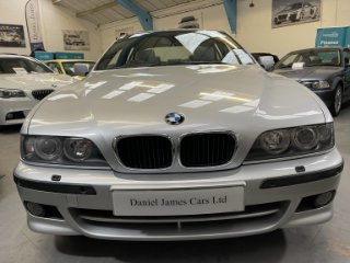 Used Cars for sale in Newhaven, East Sussex | Daniel James Cars Ltd