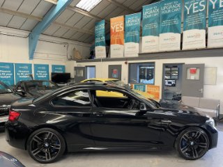 Used Cars for sale in Newhaven, East Sussex | Daniel James Cars Ltd