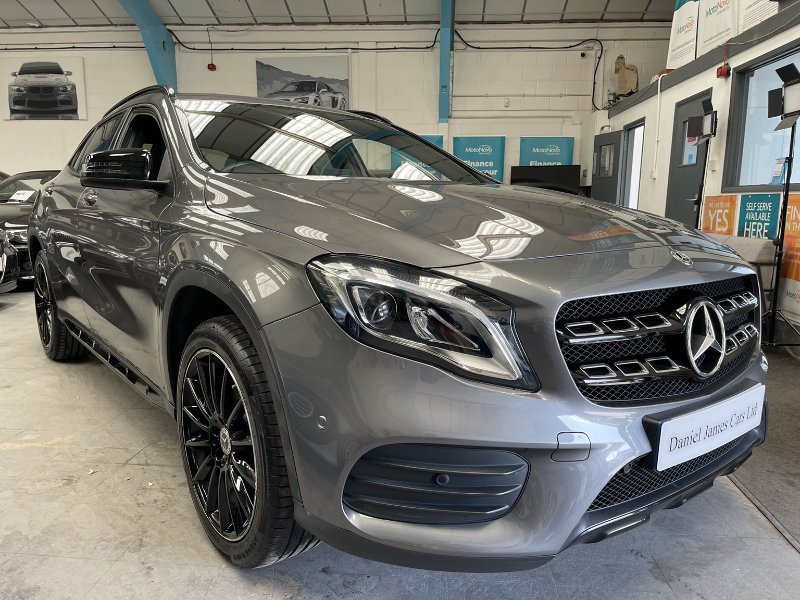 Used Cars for sale in Newhaven, East Sussex | Daniel James Cars Ltd