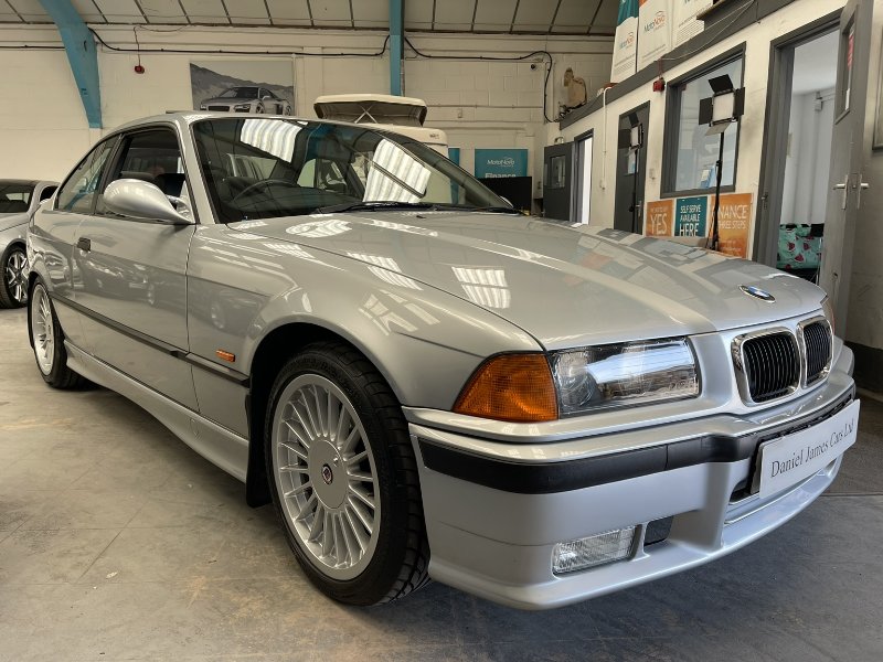 Used Cars for sale in Newhaven, East Sussex | Daniel James Cars Ltd