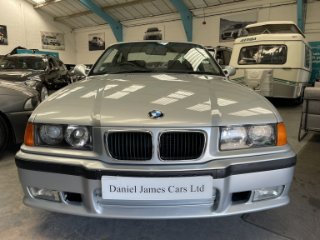 Used Cars for sale in Newhaven, East Sussex | Daniel James Cars Ltd
