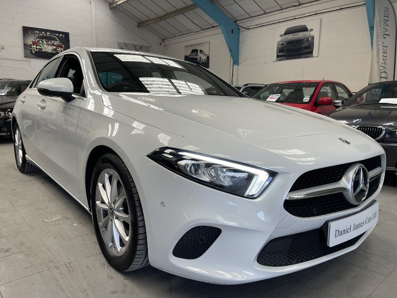 Used Cars for sale in Newhaven, East Sussex | Daniel James Cars Ltd