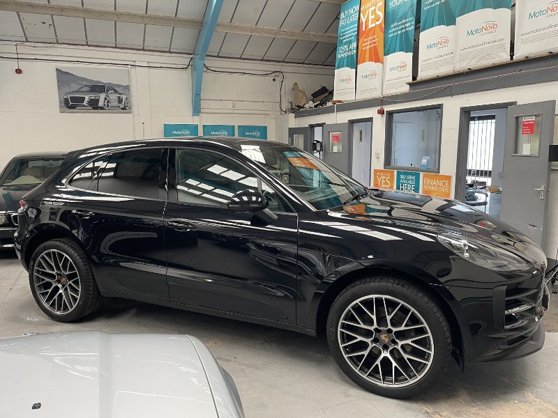 Used Cars for sale in Newhaven, East Sussex | Daniel James Cars Ltd
