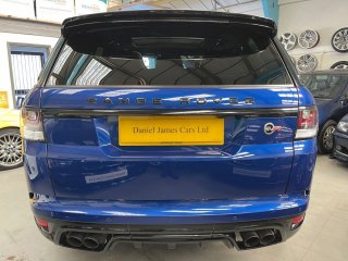Used Cars for sale in Newhaven, East Sussex | Daniel James Cars Ltd