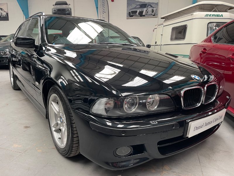 Used Cars for sale in Newhaven, East Sussex | Daniel James Cars Ltd