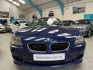 Used Cars for sale in Newhaven, East Sussex | Daniel James Cars Ltd