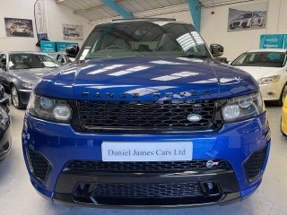 Used Cars for sale in Newhaven, East Sussex | Daniel James Cars Ltd