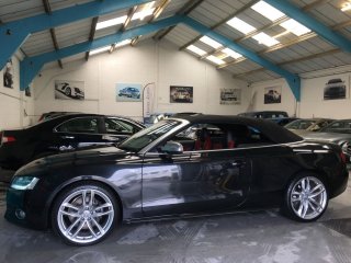 Used Cars for sale in Newhaven, East Sussex | Daniel James Cars Ltd