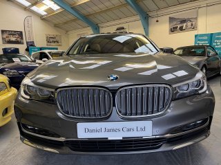 Used Cars for sale in Newhaven, East Sussex | Daniel James Cars Ltd