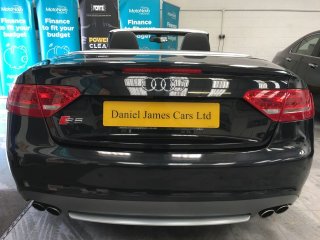 Used Cars for sale in Newhaven, East Sussex | Daniel James Cars Ltd
