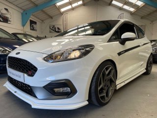 Used Cars for sale in Newhaven, East Sussex | Daniel James Cars Ltd